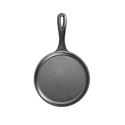 Round Cast Iron Griddle | Shop All Sizes Online | Lodge Cast Iron