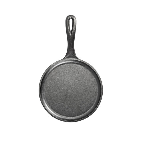 Round Cast Iron Griddle | Shop All Sizes Online | Lodge Cast Iron