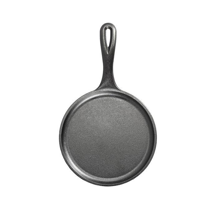 Round Cast Iron Griddle | Shop All Sizes Online | Lodge Cast Iron