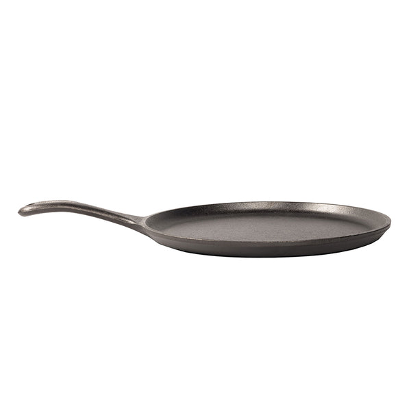 Round Cast Iron Griddle | Shop All Sizes Online | Lodge Cast Iron