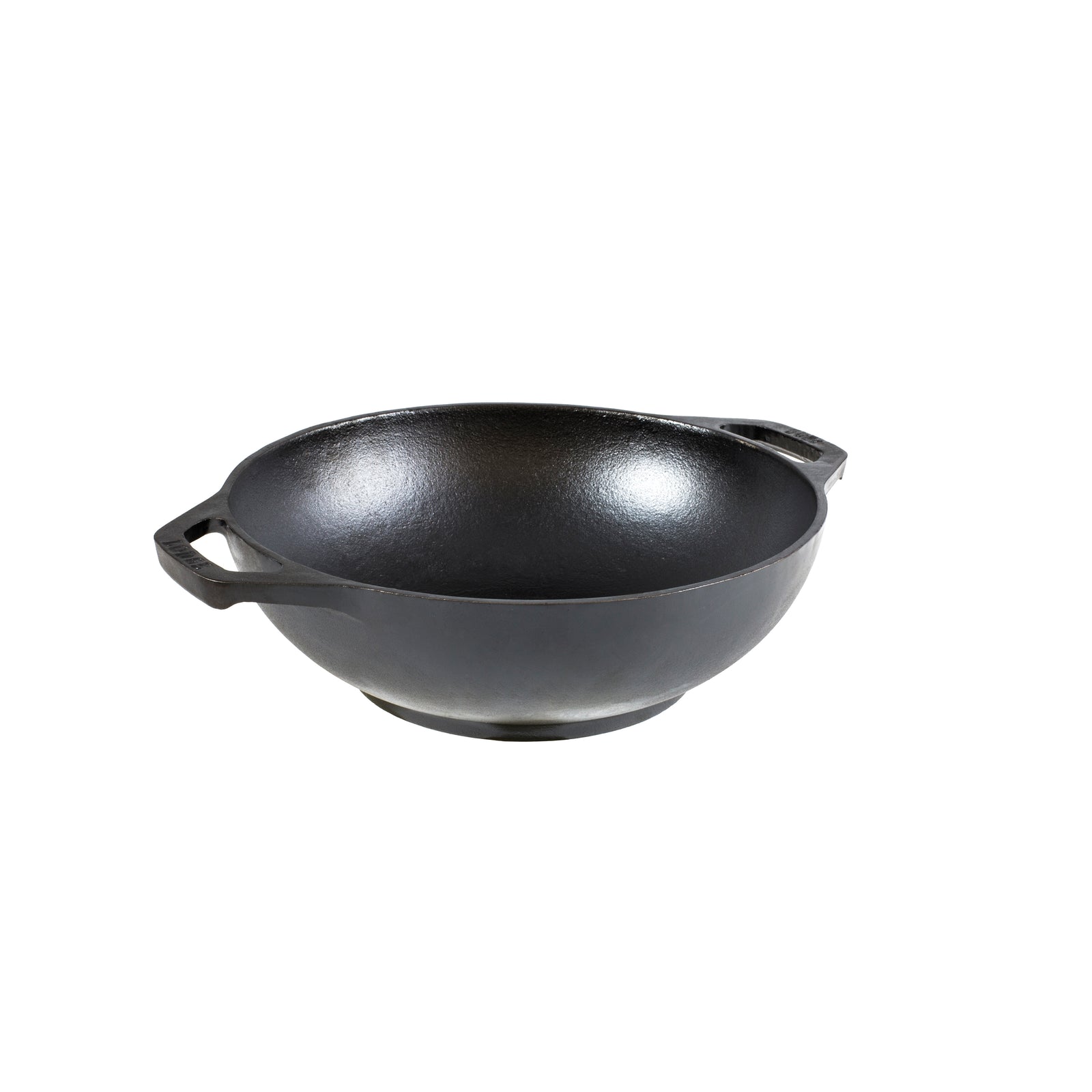 Mini Cast Iron Wok | Shop Online | Lodge Cast Iron