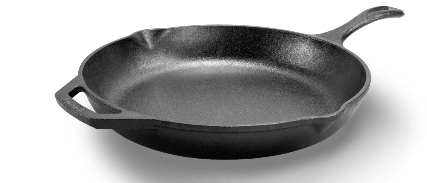 Seasoned Cast Iron – Lodge Cast Iron