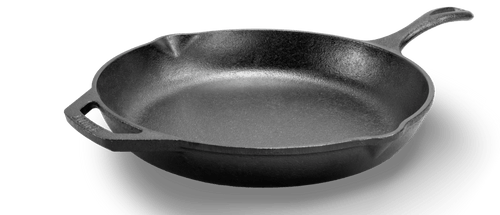 Seasoned Cast Iron – Lodge Cast Iron
